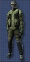 Uniforms | Rainbow Six Wiki | Fandom