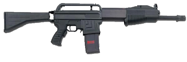 SPAS-15 | Rainbow Six Wiki | Fandom