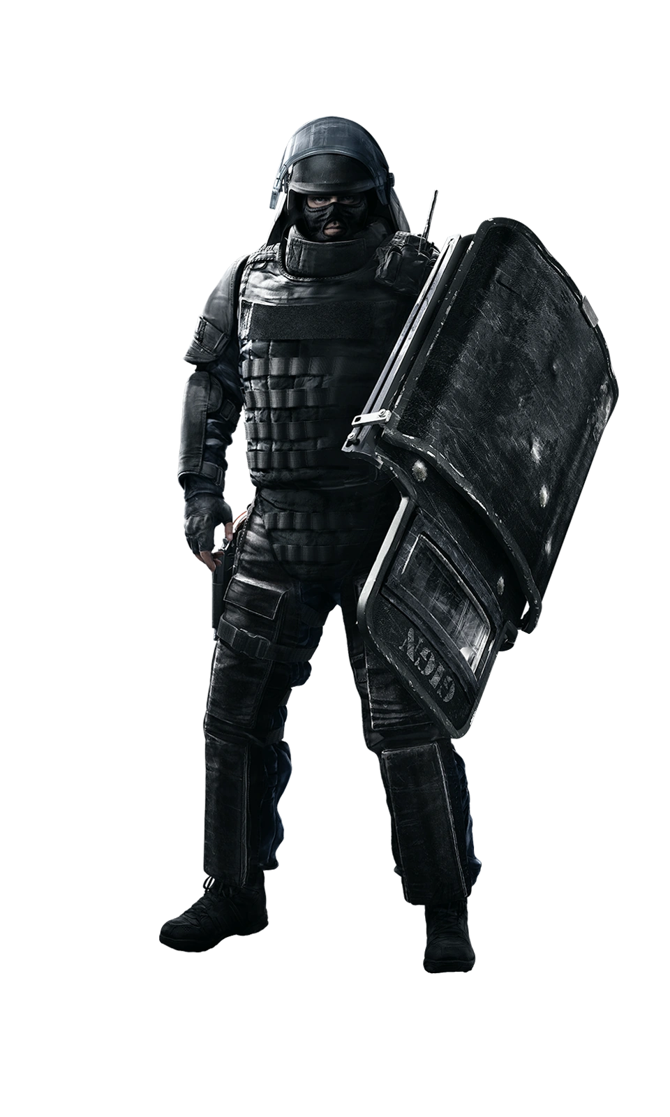 Montagne | Wikia Rainbow six | Fandom