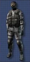 Uniforms | Rainbow Six Wiki | Fandom