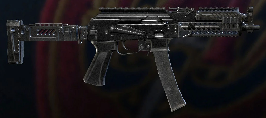 9x19VSN | Rainbow Six Вики | Fandom