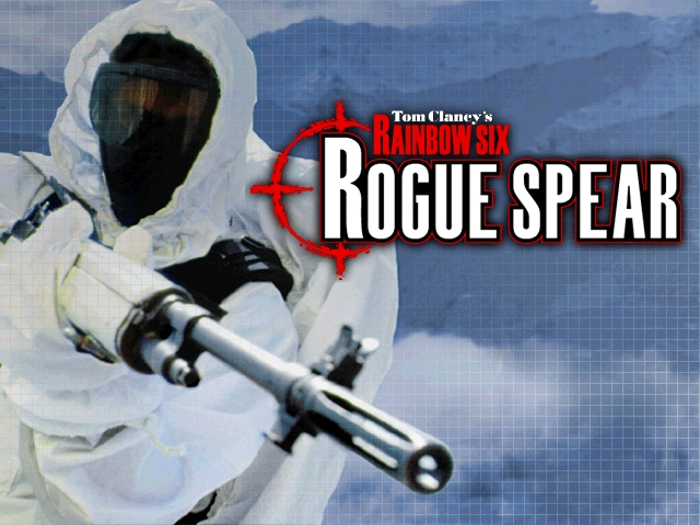 Tom Clancy's Rainbow Six: Rogue Spear | Rainbow Six Wiki | Fandom