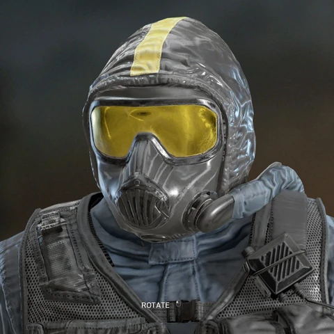 Smoke/Gallery | Rainbow Six Wiki | FANDOM powered by Wikia