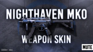 NIGHTHAVEN | Rainbow Six Wiki | Fandom