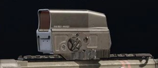 Holographic Sight | Rainbow Six Wiki | Fandom