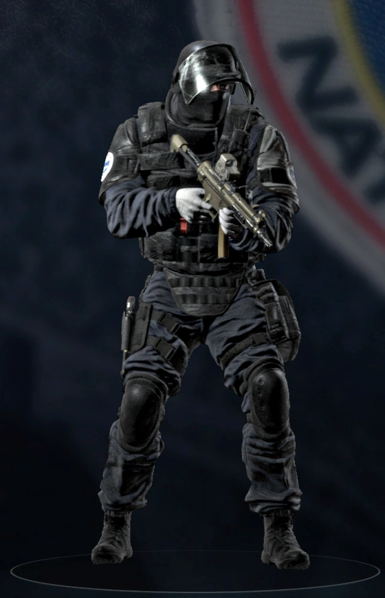 Image - Doc.png | Rainbow Six Wiki | FANDOM powered by Wikia