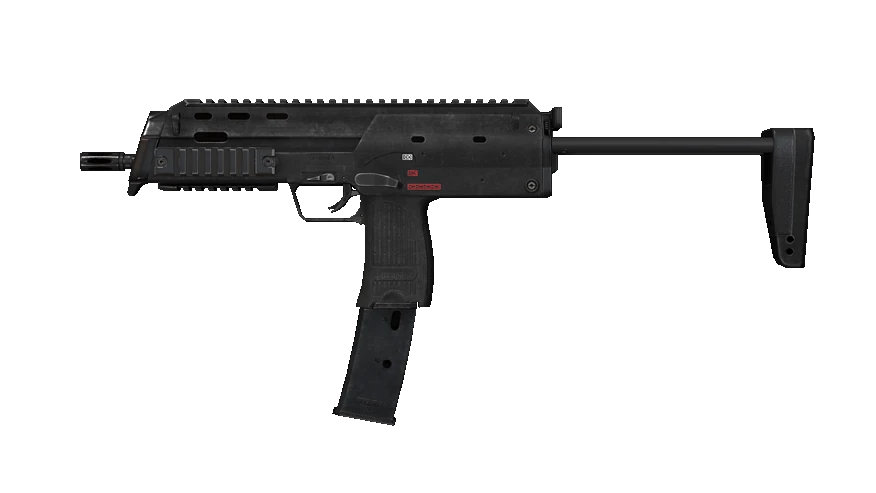 MP7 | Rainbow Six Wiki | Fandom