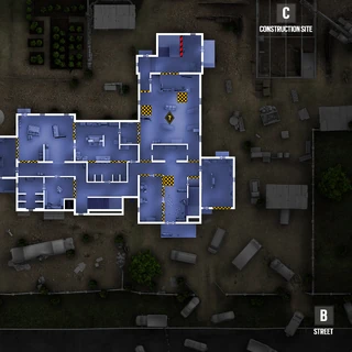 Oregon | Rainbow Six Wiki | FANDOM powered by Wikia