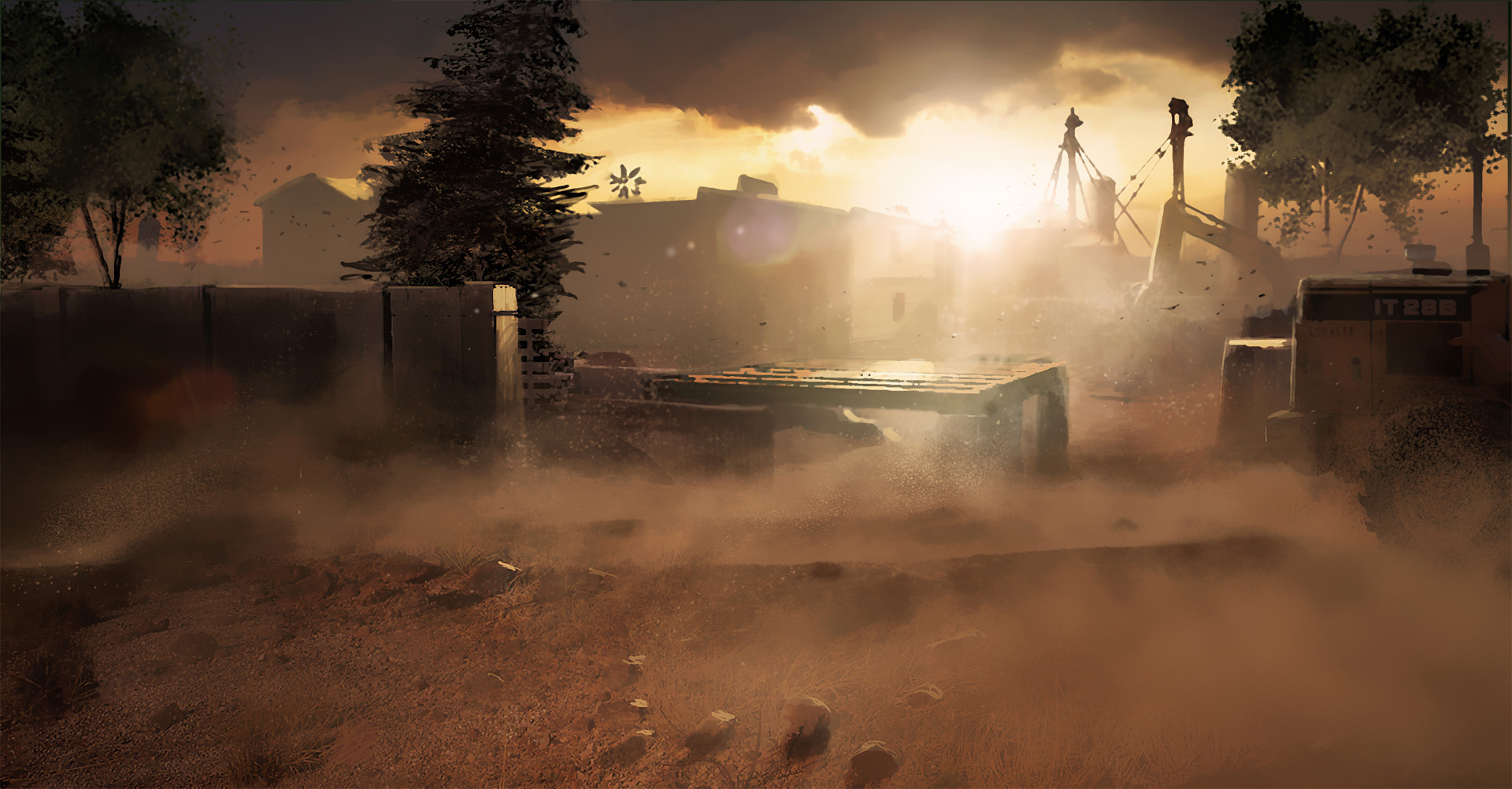 Image - RainbowSixSiege-Oregon.jpg | Rainbow Six Wiki | FANDOM powered ...