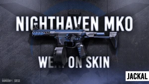 NIGHTHAVEN | Rainbow Six Wiki | Fandom
