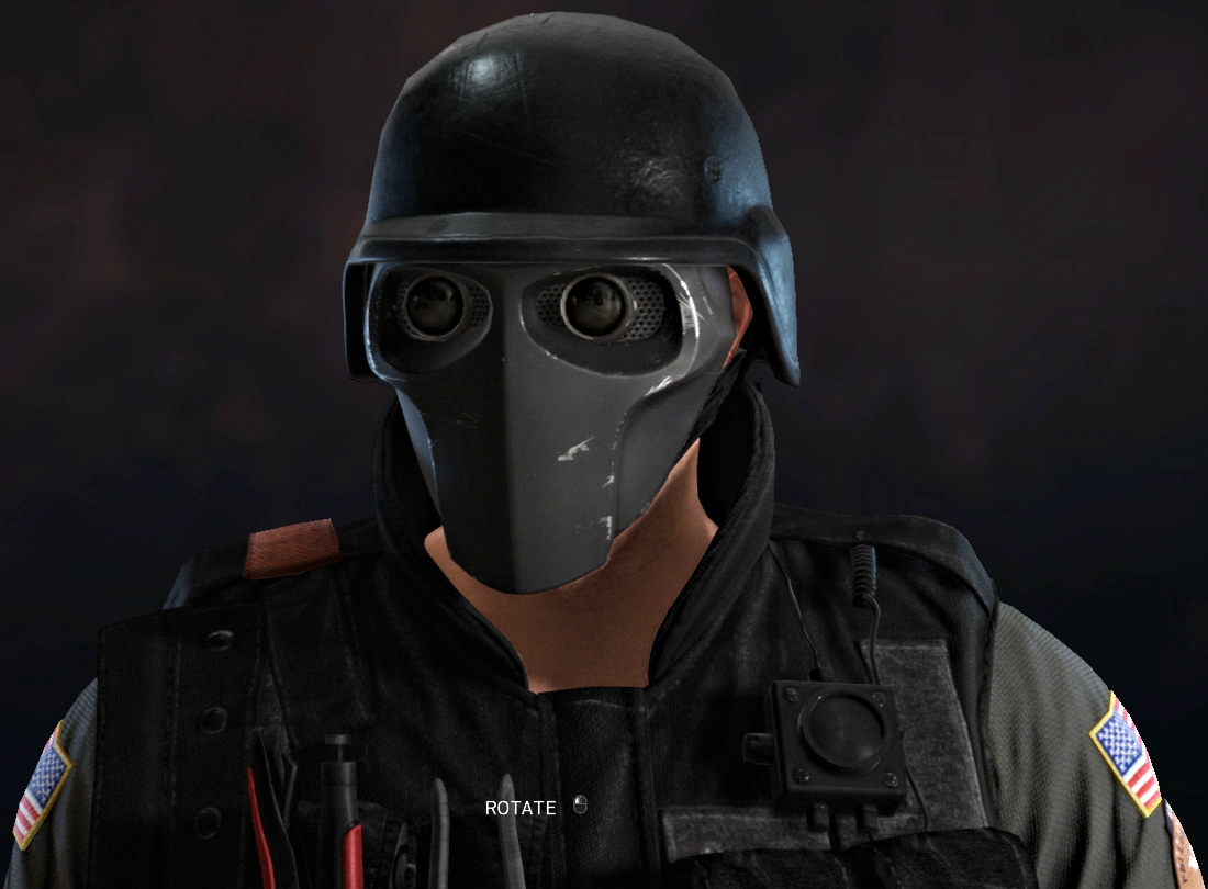 Image - Thermite Orbit.png | Rainbow Six Wiki | FANDOM powered by Wikia