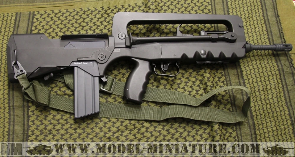 famas,G36突击步枪 - 伤感说说吧