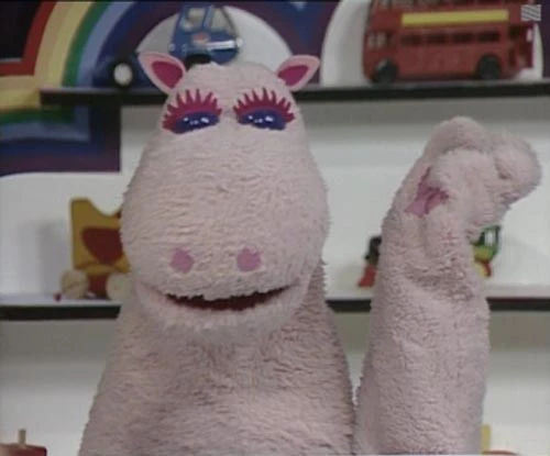 George | RainbowTV Wiki | Fandom