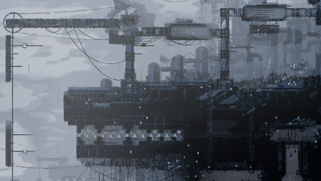 Aether Ridge | RainDB Wiki | Fandom