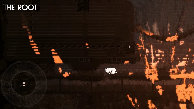 Aether Ridge | RainDB Wiki | Fandom