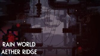 Aether Ridge | RainDB Wiki | Fandom