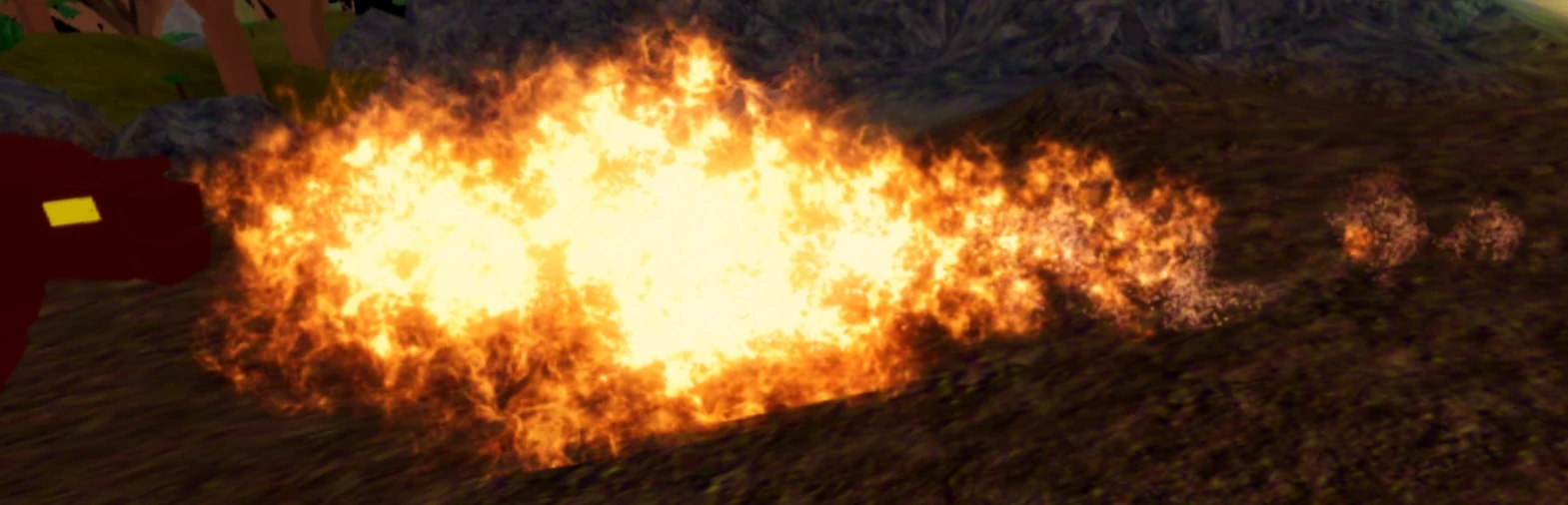 Fire | Raise A Dragon! Rebirth Wiki | Fandom