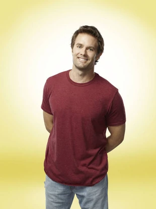 Burt Chance | Raising Hope Wiki | Fandom