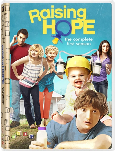 List of Raising Hope Episodes | Raising Hope Wiki | Fandom