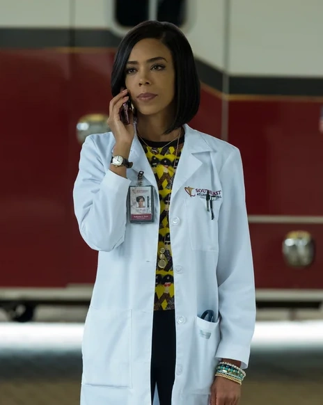 Kat Neese | Raising Dion Wiki | Fandom