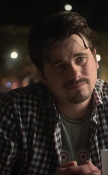 Pat Rollins | Raising Dion Wiki | Fandom