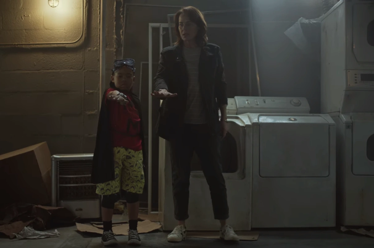 ISSUE 106: Super Friends | Raising Dion Wiki | Fandom