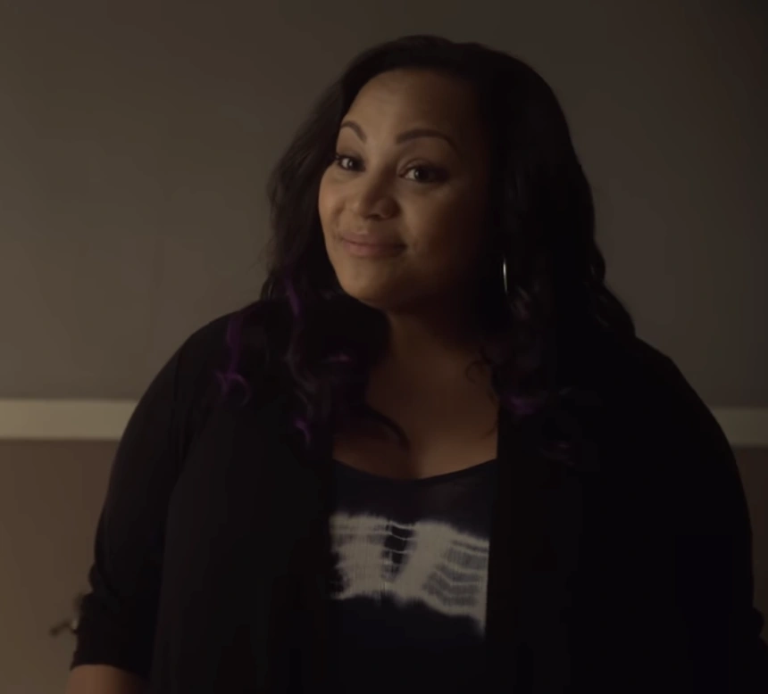 Tessa | Raising Dion Wiki | Fandom