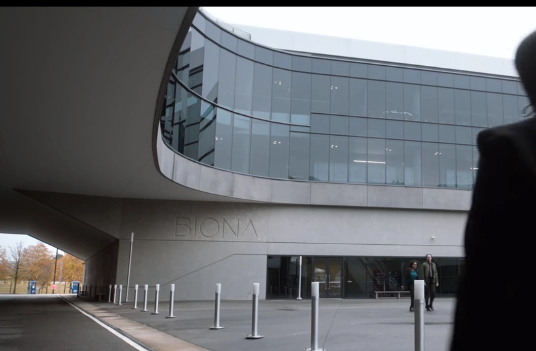 Biona | Raising Dion Wiki | Fandom