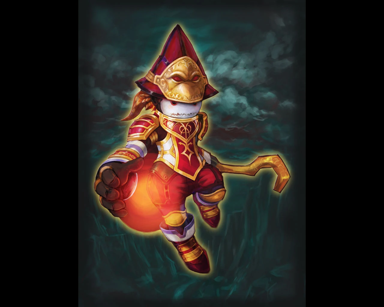 Mage | Rakion Wiki | FANDOM powered by Wikia