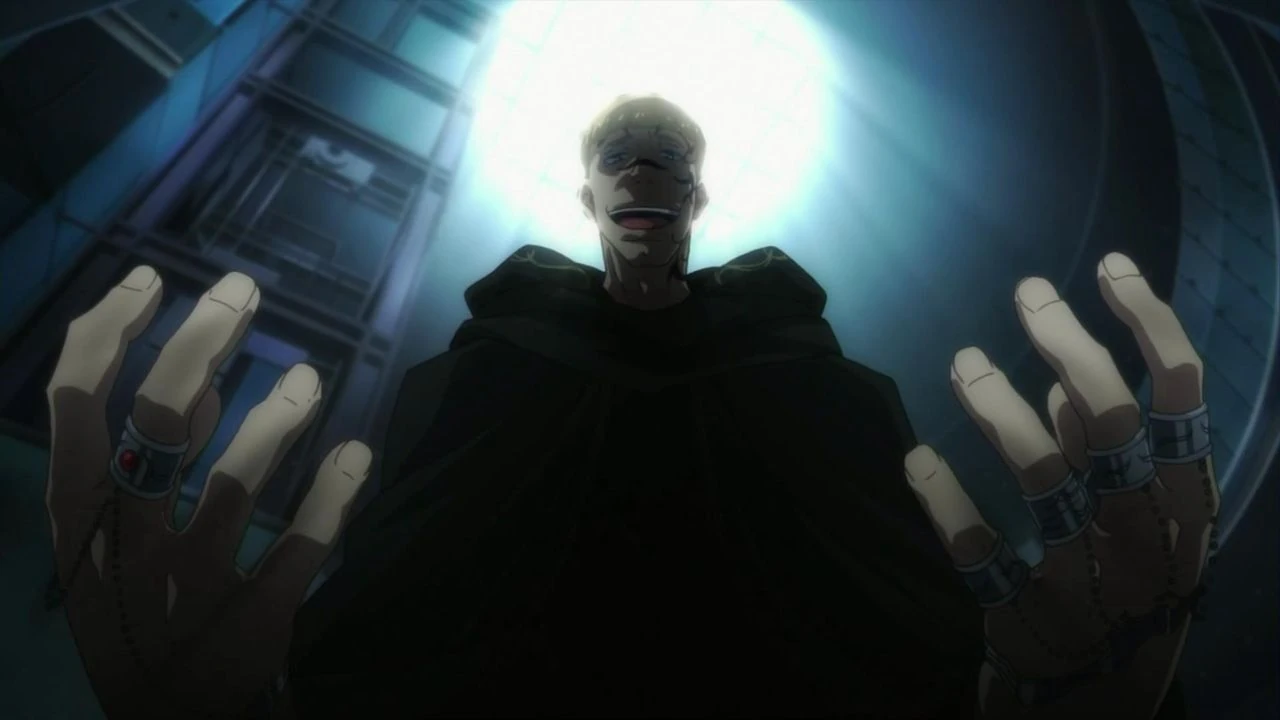 Bishou | Rakudai Kishi no Eiyuutan Wiki | FANDOM powered by Wikia