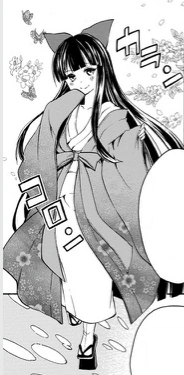 Nene Saikyo | Rakudai Kishi no Eiyuutan Wiki | Fandom