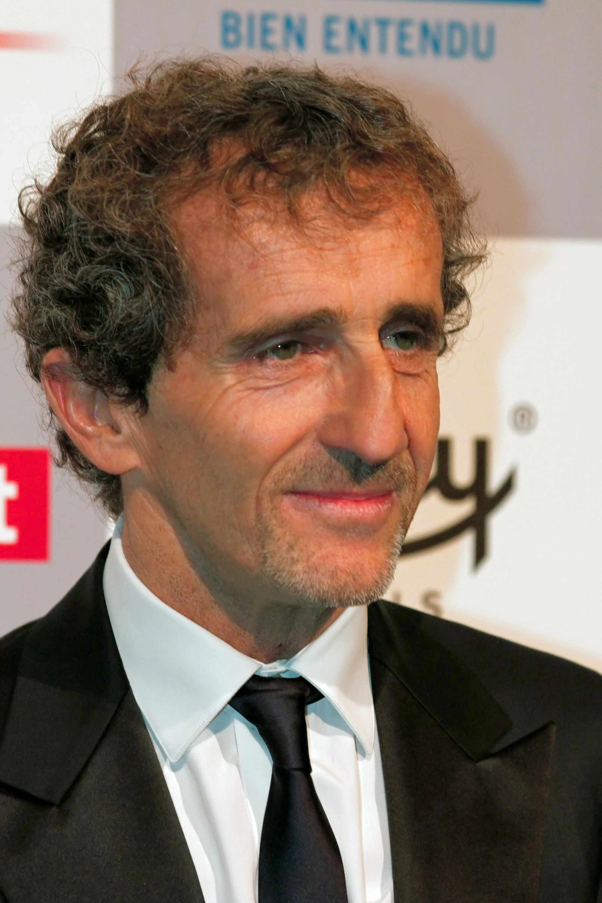 Alain Prost | Rally Wikia | Fandom