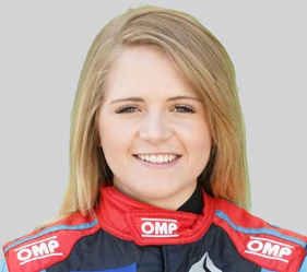 Collete Davis | Rallycross Wiki | Fandom
