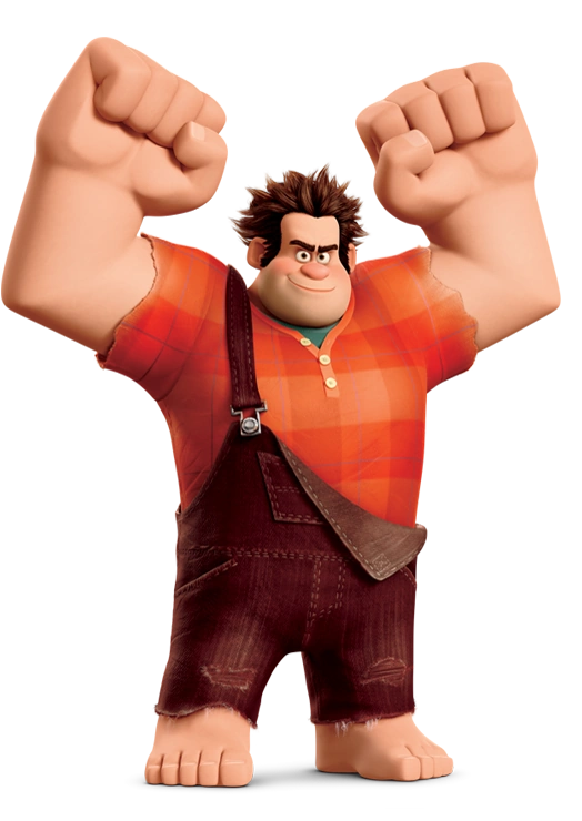 Ralph Demolka | RalphDemolka Wikia | FANDOM powered by Wikia