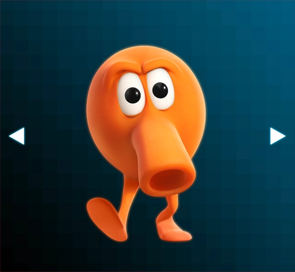 Q*bert | Wiki Ralph El Demoledor | FANDOM powered by Wikia