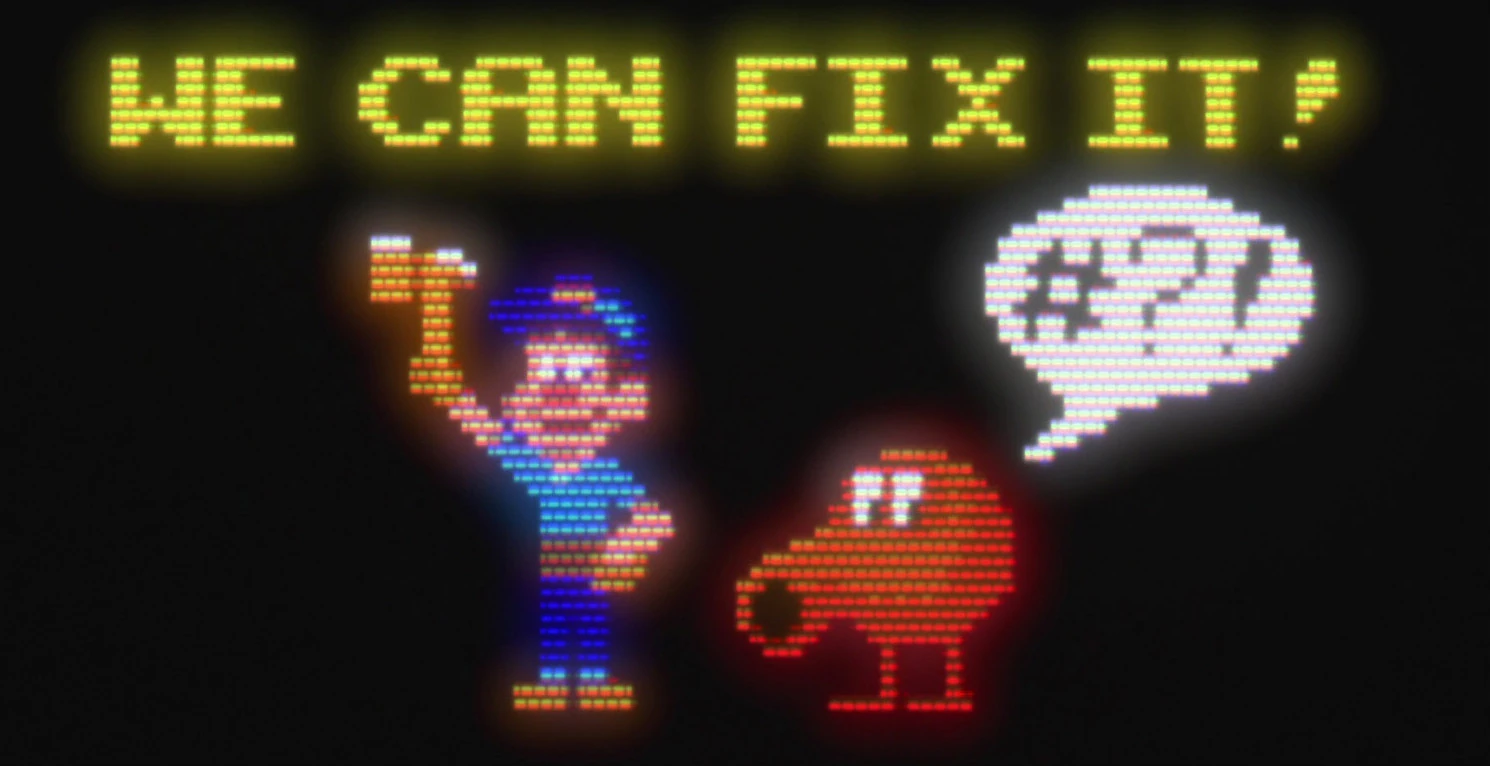 Q*bert | Wiki Ralph El Demoledor | Fandom