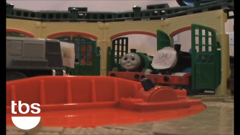 The Great Discovery | Ramahfool Wiki | Fandom