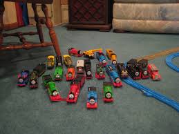 Thomas the Trackmaster Show | Ramahfool Wiki | Fandom