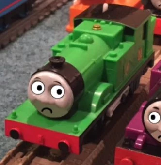 Oliver | Ramahfool Wiki | Fandom