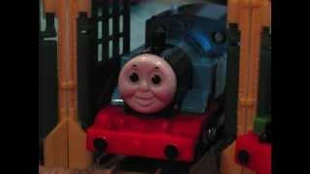 Thomas | Ramahfool Wiki | Fandom