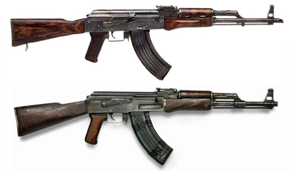 AK-47 | Rambo Wiki | Fandom