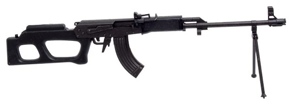 Valmet M78 | Rambo Wiki | Fandom