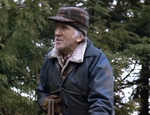 Orval Kellerman | Rambo Wiki | Fandom