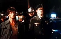 Sam Trautman | Rambo Wiki | FANDOM powered by Wikia