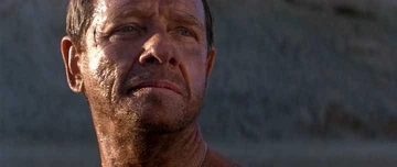 Sam Trautman | Rambo Wiki | Fandom