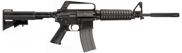 M16A1 | Rambo Wiki | Fandom