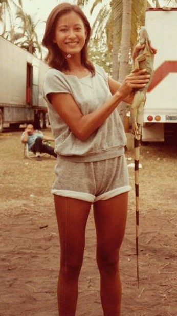 Julia Nickson | Rambo Wiki | FANDOM powered by Wikia Julia Nickson | Rambo Wiki | FANDOM powered by Wikia