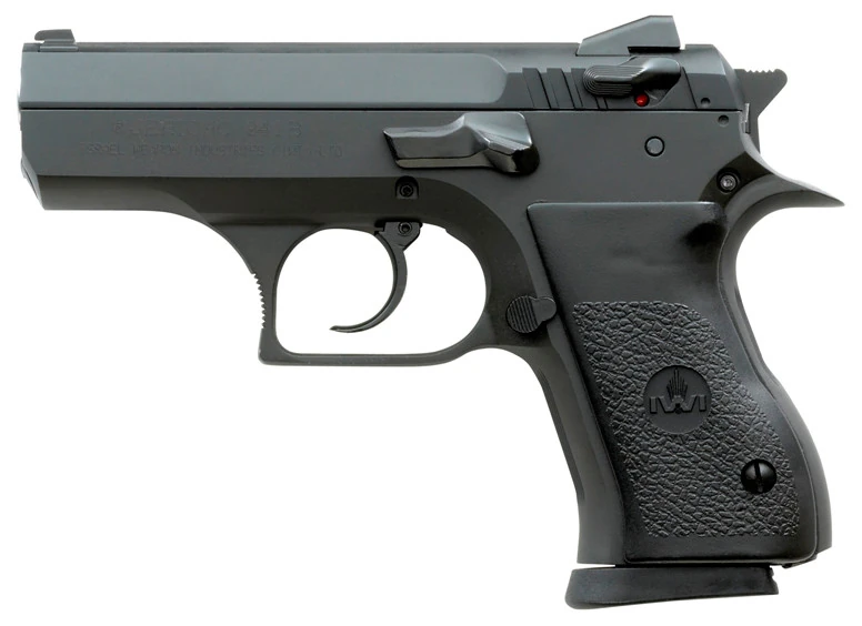 Jericho "Baby Eagle" | Rambo Wiki | Fandom