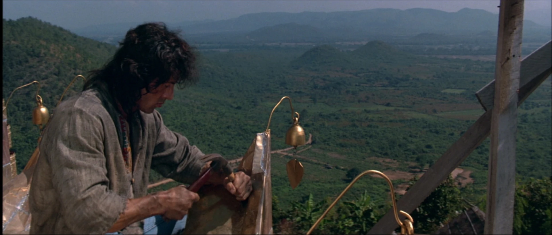 Buddhist Monastery | Rambo Wiki | Fandom