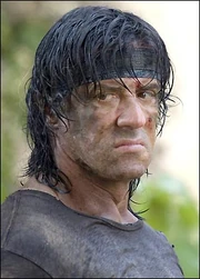 John Rambo | Rambo Wiki | FANDOM powered by Wikia